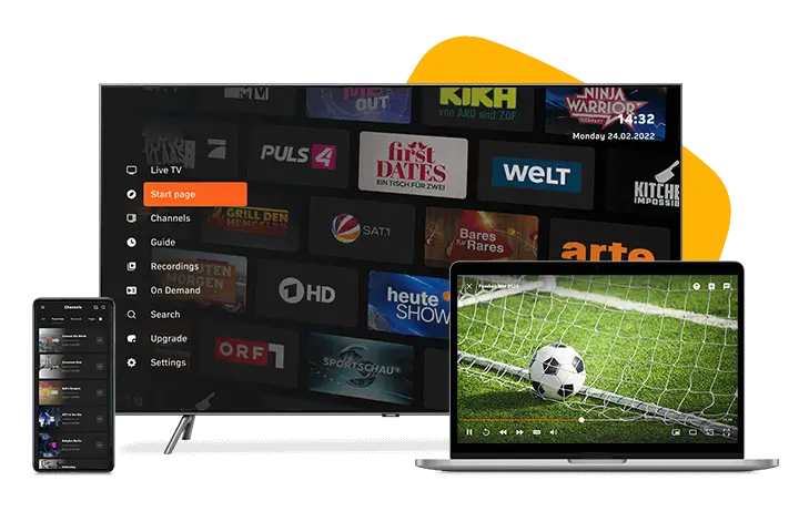 The Future of IPTV in Sweden Is Here – Kungen IPTV | As the season ...