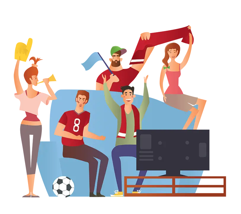 King IPTV - Best IPTV Service & Best IPTV Subscription 2025!