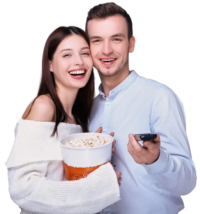 King IPTV - Best IPTV Service & Best IPTV Subscription 2025!